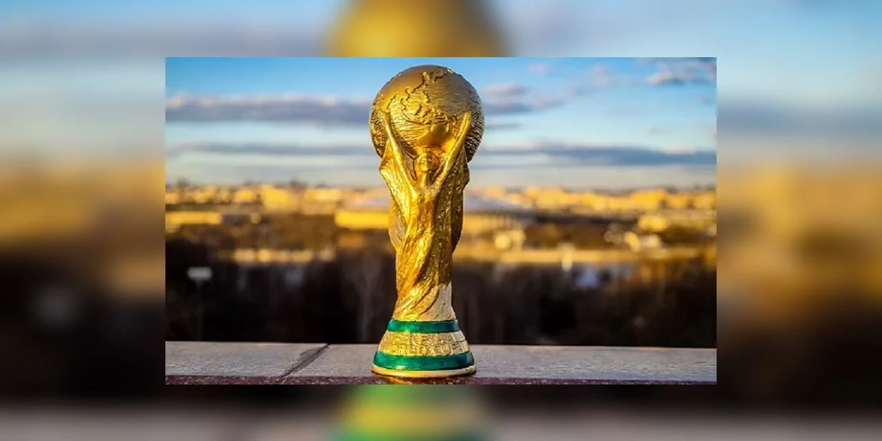 Copa do Mundo de 2030 terá abertura no Uruguai e jogos em outros cinco ...