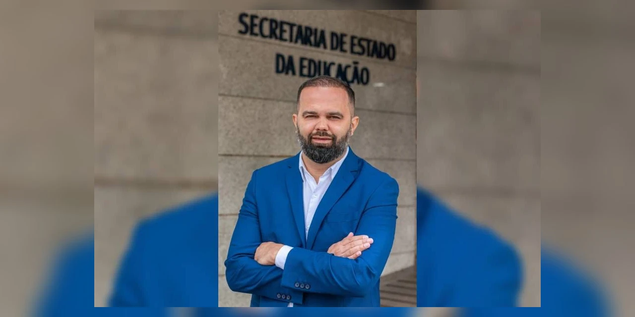 Ponto de Vista: Secretário de Educação, Roni Miranda, esclarece pontos ...