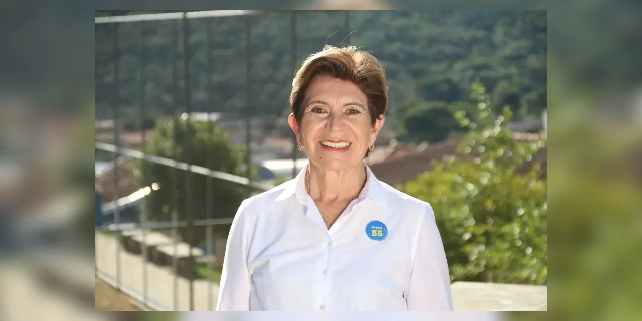 Taróloga faz previsões sobre Elizabeth Schmidt: "Sofreu muita pressão ...