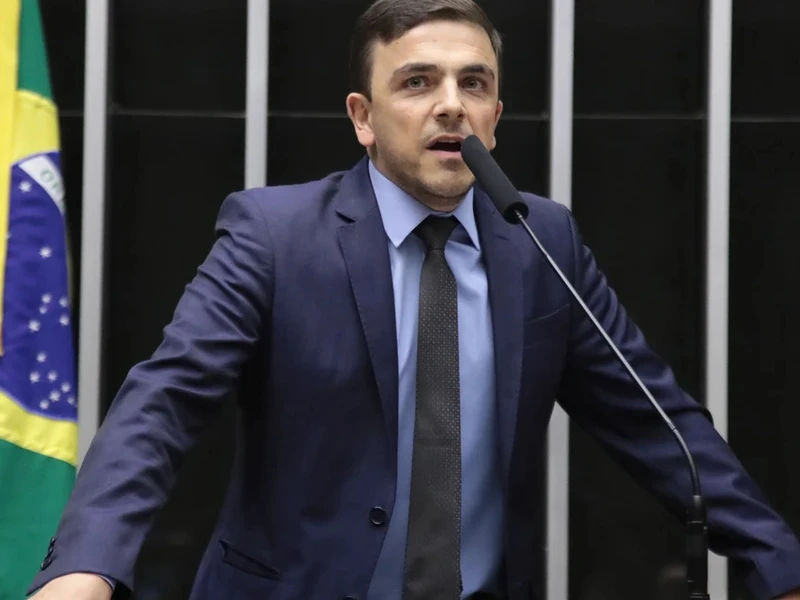 Aliel Machado fala sobre investimento de R$ 30 milhões para construção ...